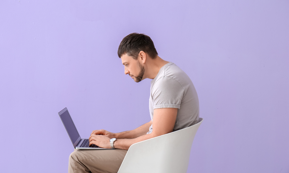 Improving Forward Head Posture (FHP) | Kasa Chiropractic